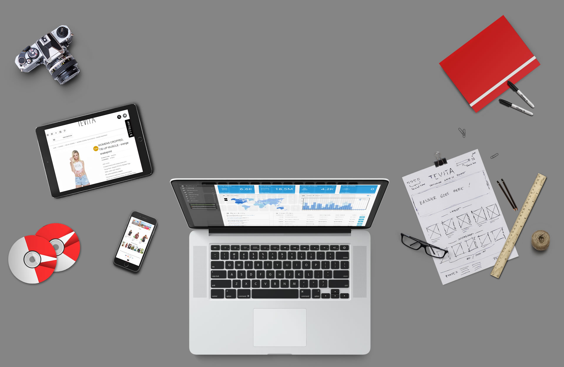 E-commerce Philippines - Online Shopping Cart Solutions